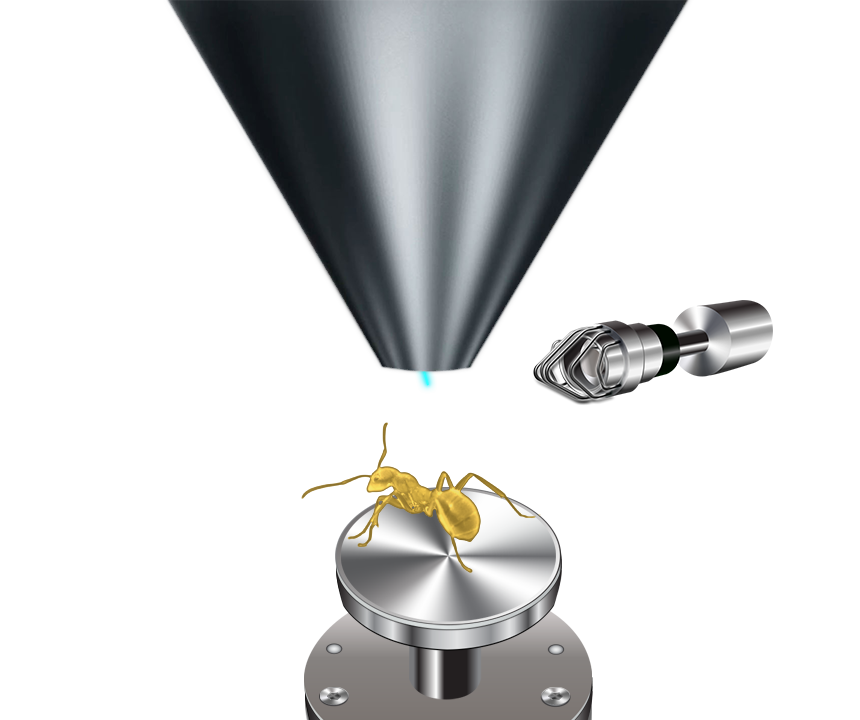 How is the image made? - How does an Scanning Electron Microscope work ...